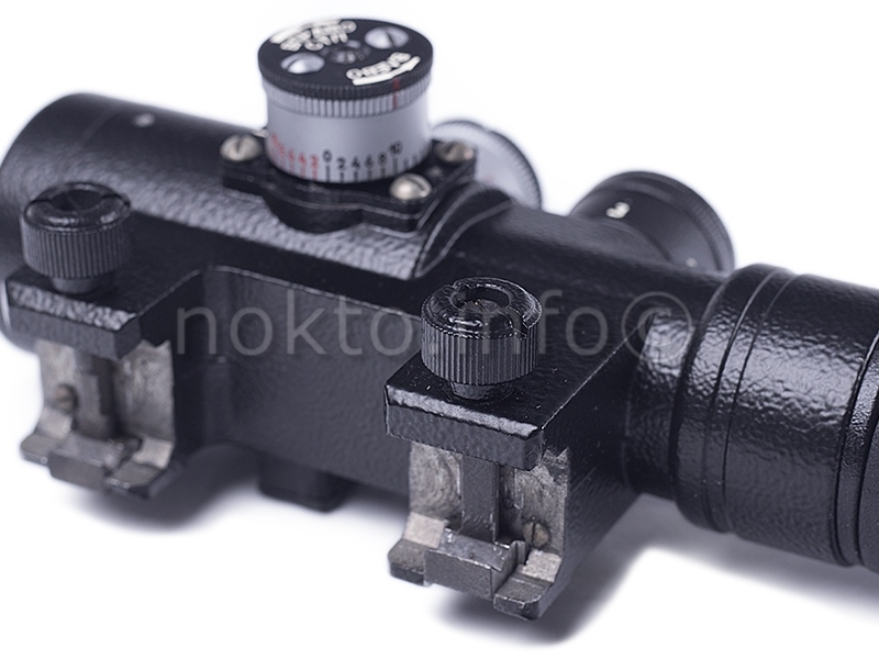 Kolimator PK-AW | sklep internetowy WWW.NOKTO.INFO